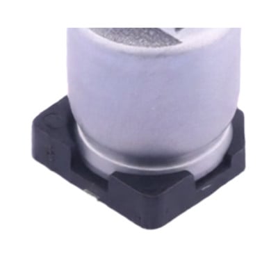 Lelon VZT470M1HTR-0606 Aluminum Electrolytic Capacitor
