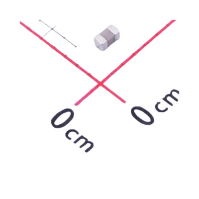 FOJAN FCC0603N4R3C500CT