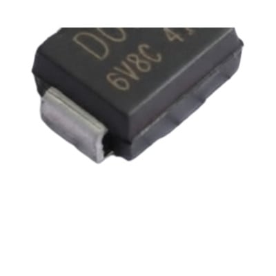 DOWO SMBJ6.5CA TVS Diode