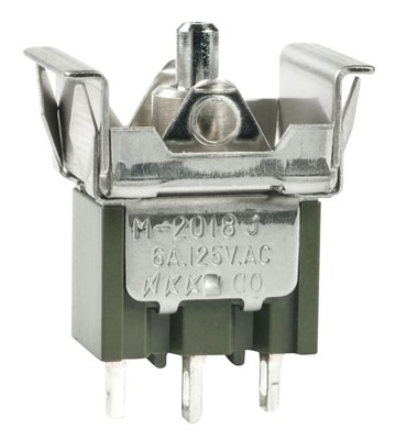 Snap-in Mount Miniature Rocker for sale