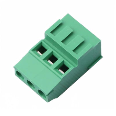 MAX MX128H-3.81-02P-GN01-Cu-Y-A Wire to Board Chip