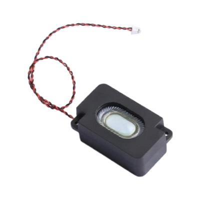 FUET FS36DS0850-H18.5 Speaker Chip – High-Performance Audio Speaker Driver Component