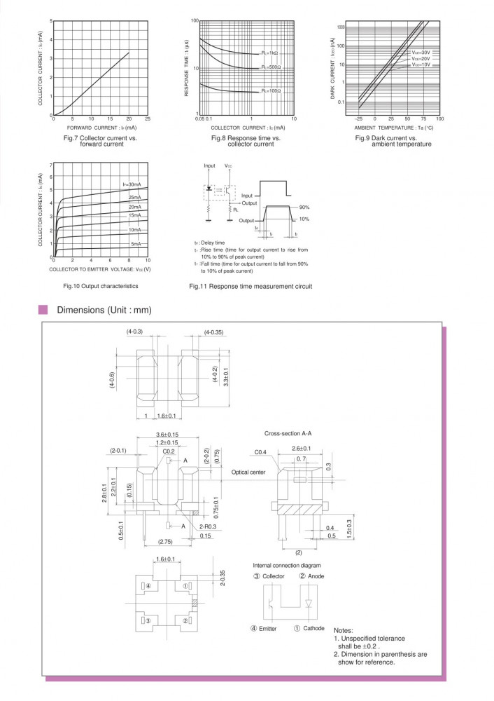 RPI-129BN technical document page 2