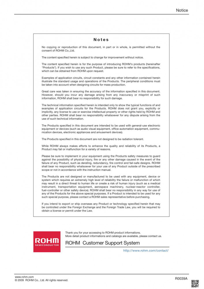 RPI-129BN technical document page 3