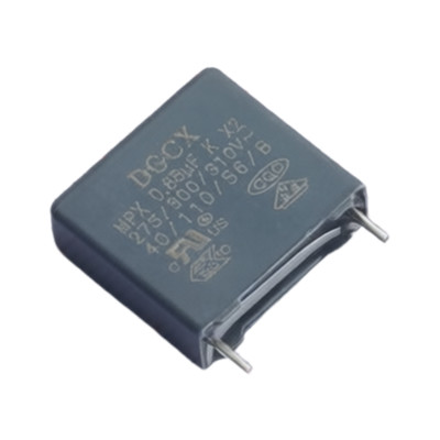 DGCX MX2684KQ3C5YGB2000R Ceramic Capacitor Chip
