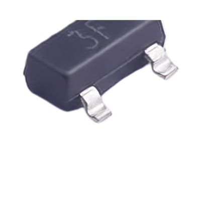 Shikues BC860B Single Bipolar Transistor