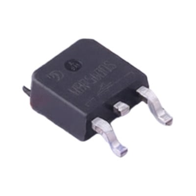 Jingdao Microelectronics MBR545DS Single Diode