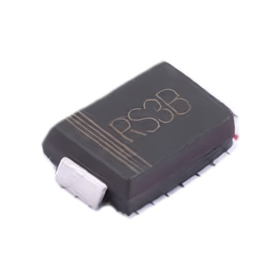 JSCJ RS3A Single Diode