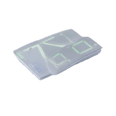 Broadcom HDSP-A153 LED Numeric Display