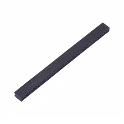 Megastar ZX-PM2.0-2-20PY Female Socket Header Receptacle