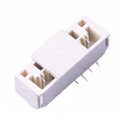 SHOU HAN 1.5-3P LTDK Male Pin Header