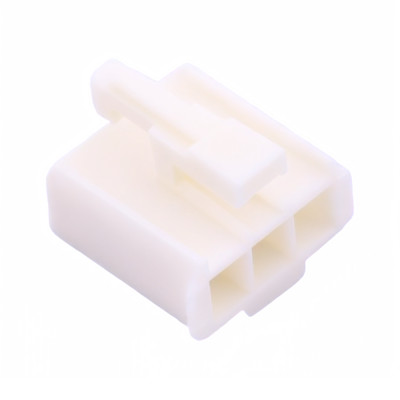 HDGC HDGC2001H-4P Rectangular Connector Housing