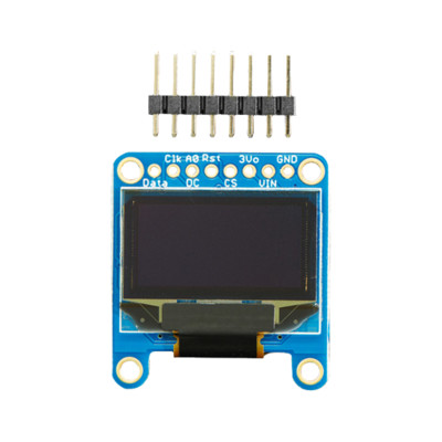 Adafruit Industries 326 LCD OLED Graphic Display Chip for sale
