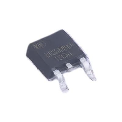 NCE NCE60P50 Single P-Channel MOSFET