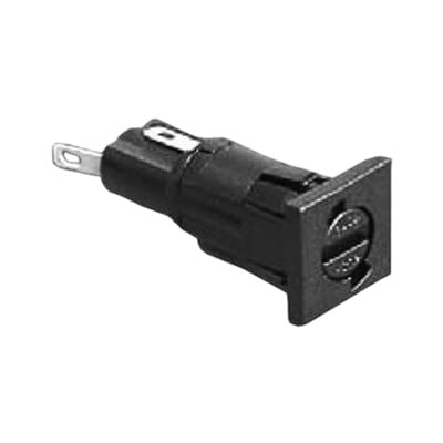 Bulgin FX0367/1 Fuseholder Chip – Premium Circuit Protection Component