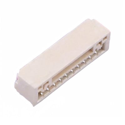 JUSHUO GH125-S06CCA-00 Male Header Pins