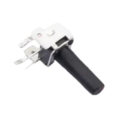G-Switch GT-TC101B-H080-L1 Tactile Switch