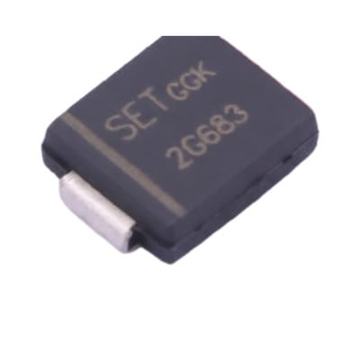 SETsafe  |  SETfuse 5.0SMDJ60A