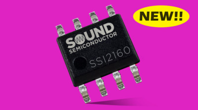 Budget Pro-Grade VCA for sale