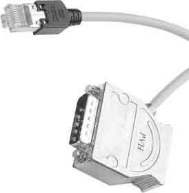 SIEMENS 6XV18502EE50 Between Series Adapter Cable Assembly