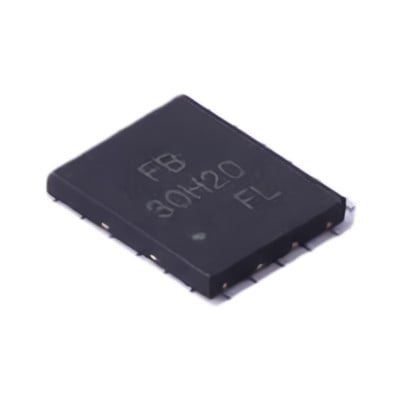 JSCJ CJBD3020 Single N-Channel MOSFET