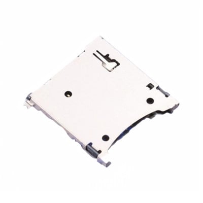 SHOU HAN MICRO SD4.0 10P H1.67 PUSH PC Card Socket for sale