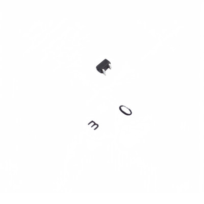 HXY MOSFET NSVBC857BLT3G-HXY