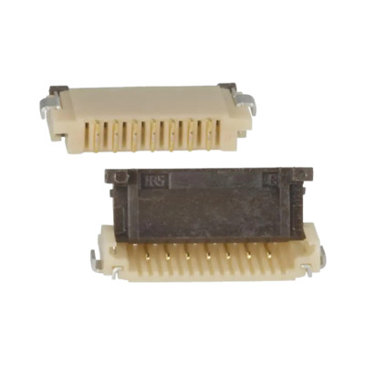 HRS FH12-7S-1SH(55) FFC/FPC Flat Flexible Connector Assembly