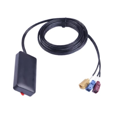 kinghelm KH-GPS080804-WY