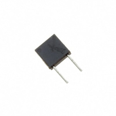 Caddock MK232-500-1% Through Hole Resistor