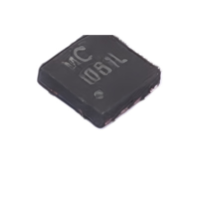 Mysentech MCP61EVK Capacitive Touch Sensor Chip
