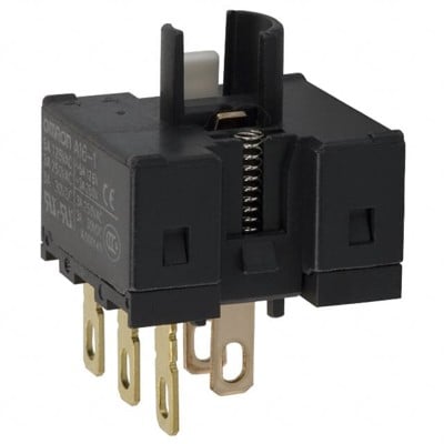 OMRON A165W-J2AG