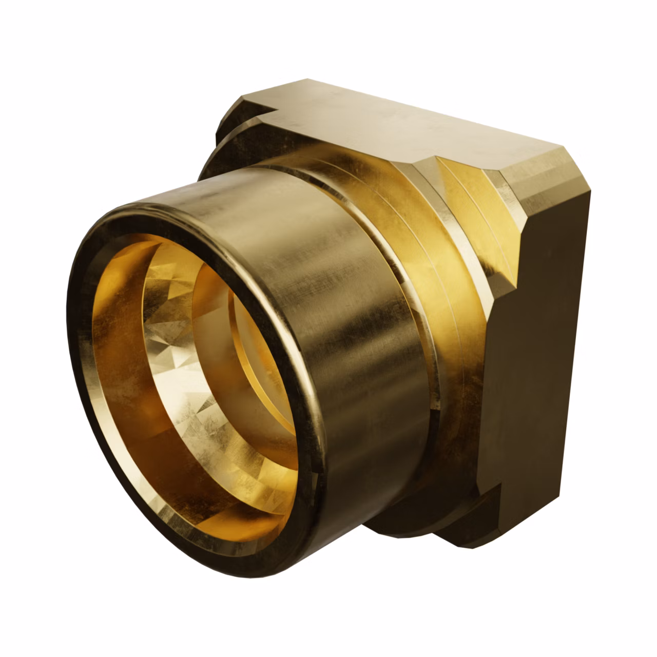SMP Plug, Straight, Limited Detent, PCB, Surface Mount, with Right-Angle Flat Tab, Tape and Reel for sale