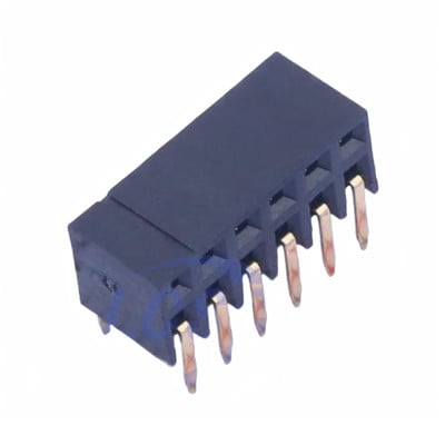 XKB Connection X4621FR-2x06-C48D26 Female Socket Header Receptacle for sale