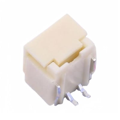 CNJM CNJMA2012WV-S-10P Male Header Pins