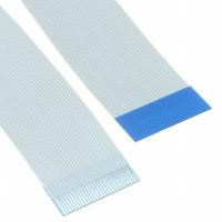 Assmann WSW Components AFFC-100-26-305-11 Flat Flex Ribbon Jumper Cable Assembly for sale