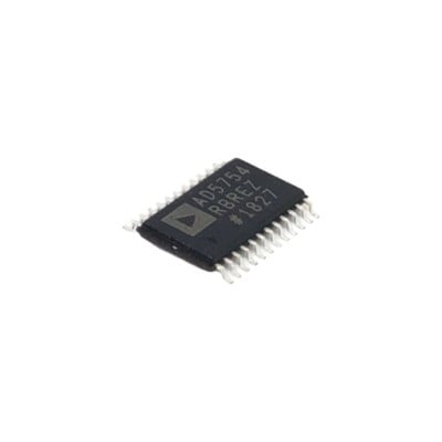ABLIC S-89120AMC-1A2-TFU Amplifier Chip