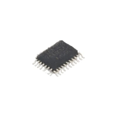 ABLIC S-89120AMC-1A2-TFU Amplifier Chip