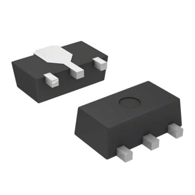 ABLIC S-8354H33MC-JWST2U DC DC Switching Voltage Regulator