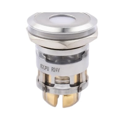 ROCPU Switches TP91923P224RS Pushbutton Switch