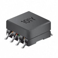 BOURNS SRF1306-501Y Power Line Filter Module Chip