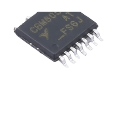 Corebai Microelectronics CBM8544ATS14 Amplifier Chip