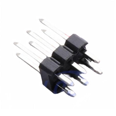 XYECONN XY-PZ127VS-12-04P Male Pin Header