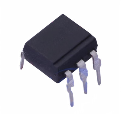 ISOCOM 4N35M Photovoltaic Output Optoisolator Transistor for sale