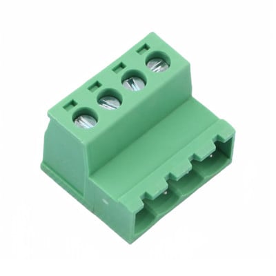 XUNPU DGB508-4P4K-GG361 Header Plug Socket Chip