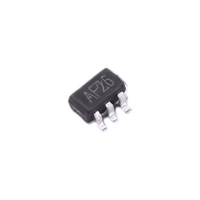 lingxingic SN74LVC2G14DC(LX) Chip for Flip Flops
