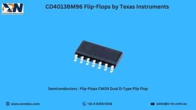 Bel Fuse 24-50 Power Transformer Chip