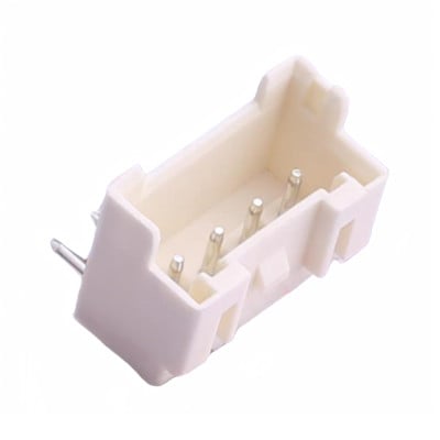 Hongxing HX25418-4WA Male Pin Header for PCB Connectors