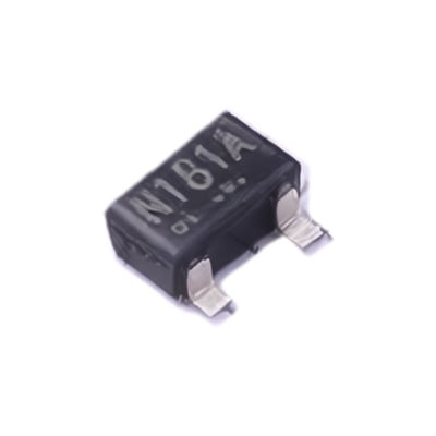 AnaSem VDA1620NTA Supervisors Chip