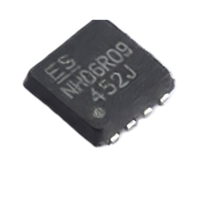 ElecSuper AO3480C-ES Single N-Channel MOSFET